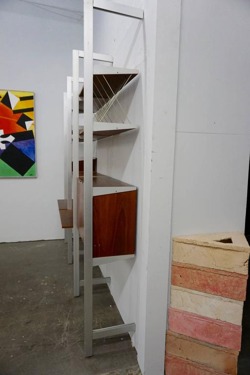 Comprehensive Storage System 'CSS' by George Nelson at 1stDibs