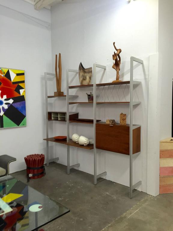 Comprehensive Storage System 'CSS' by George Nelson at 1stDibs