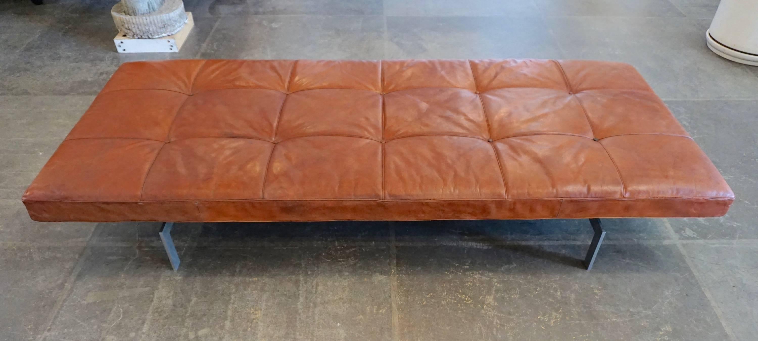 PK80 Daybed by Poul Kjaerholm at 1stDibs