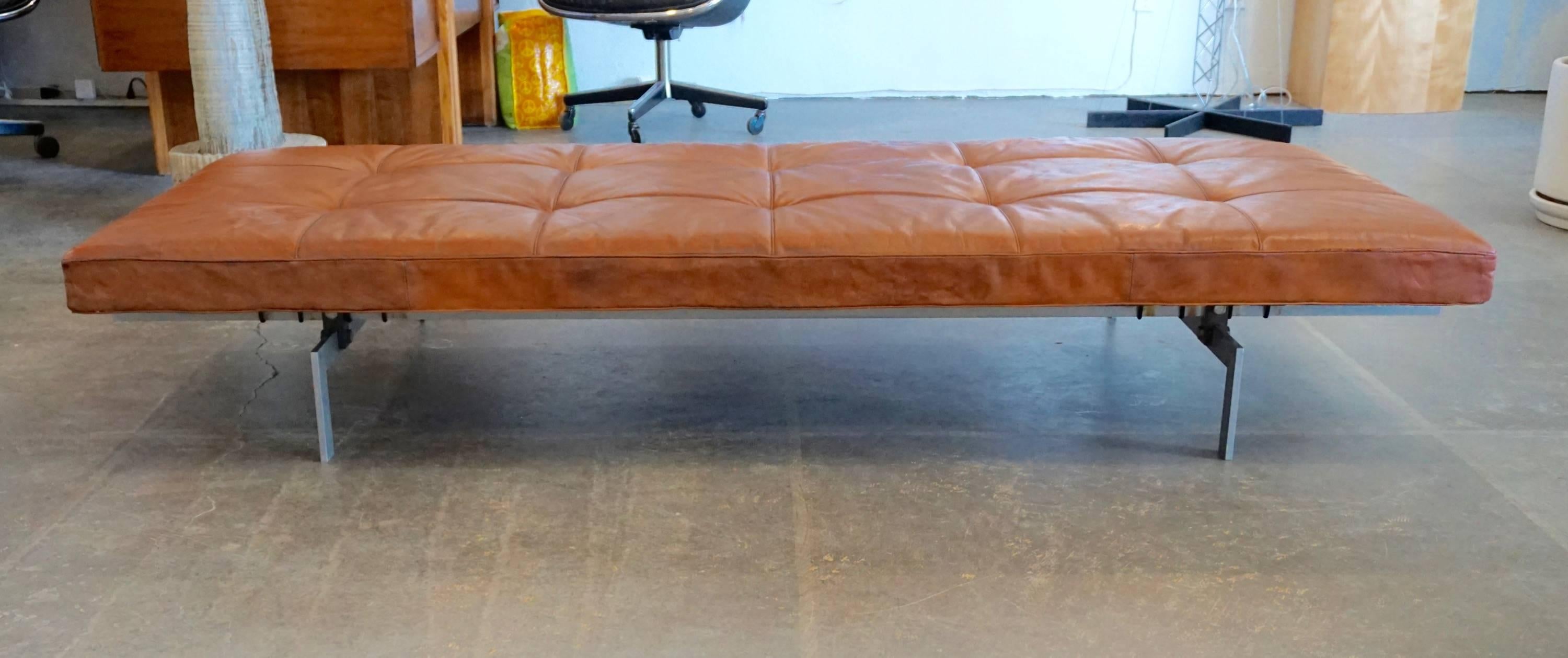 PK80 Daybed by Poul Kjaerholm at 1stDibs