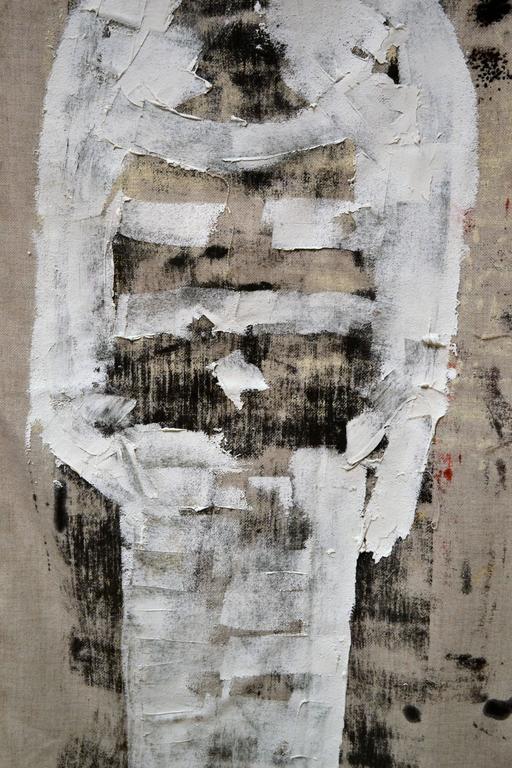 Abstract Figurative by Christopher Shoemaker aka “Cyrstofer” For Sale ...