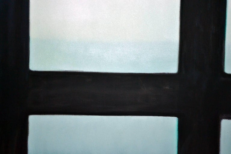 Abstract Painting Titled Transition by Artist Tina Bluefield For Sale ...