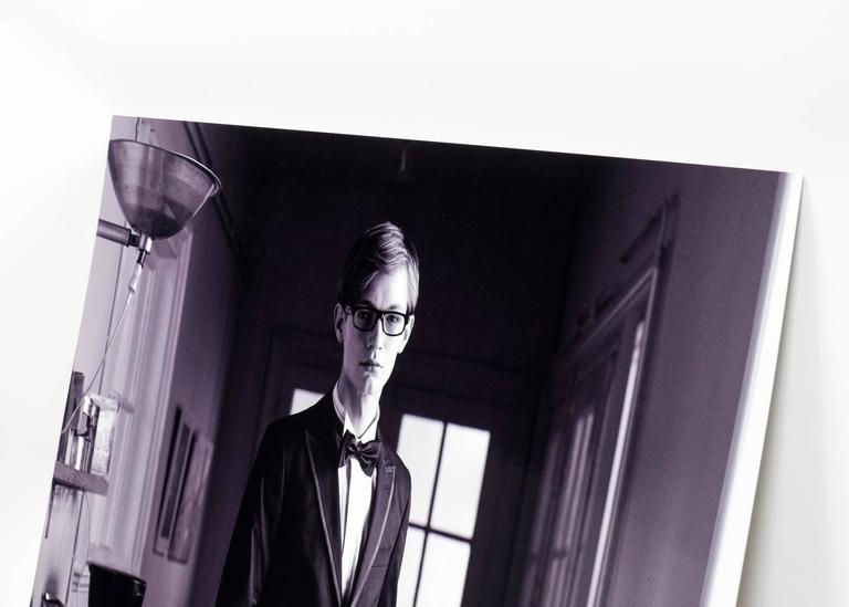 "Steve Saint Laurant" Print by Stephen Elledge For Sale at 1stDibs