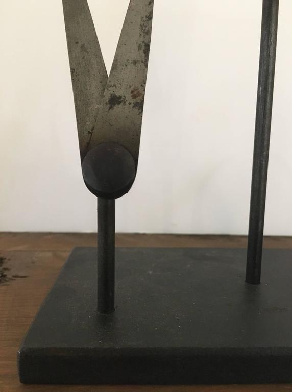 Mounted Display of Vintage Drafting Calipers For Sale at 1stDibs ...