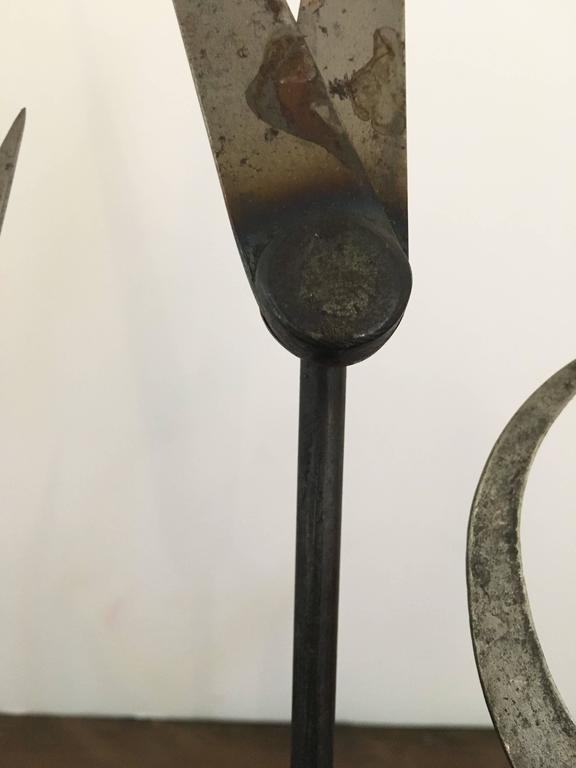 Mounted Display of Vintage Drafting Calipers For Sale at 1stDibs ...