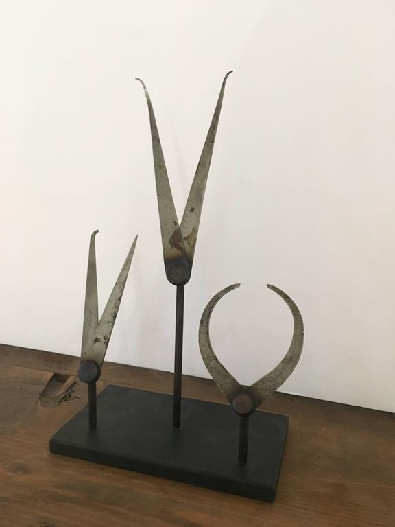 Mounted Display of Vintage Drafting Calipers For Sale at 1stDibs ...