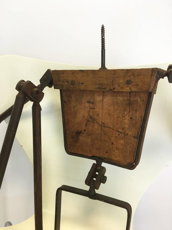 Articulated Artist's Lay Figures For Sale at 1stDibs | antique lay ...