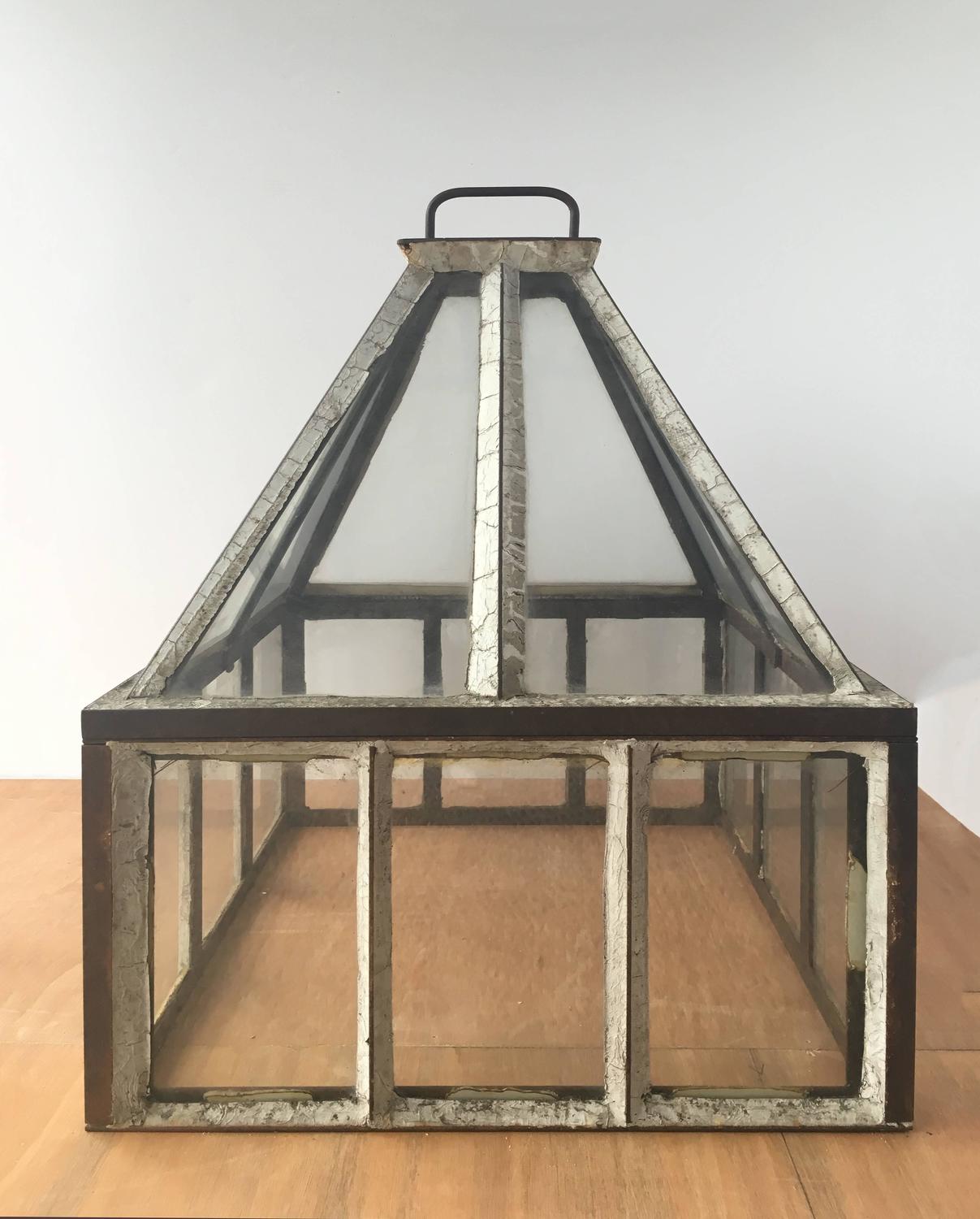 Vintage Terrariums For Sale at 1stdibs