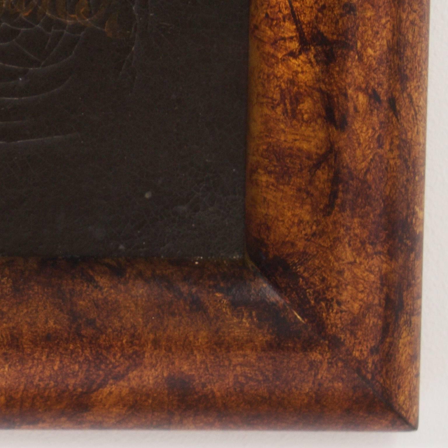 Oil Painting of a Cheetah by Reginald Baxter at 1stDibs | baxter ...