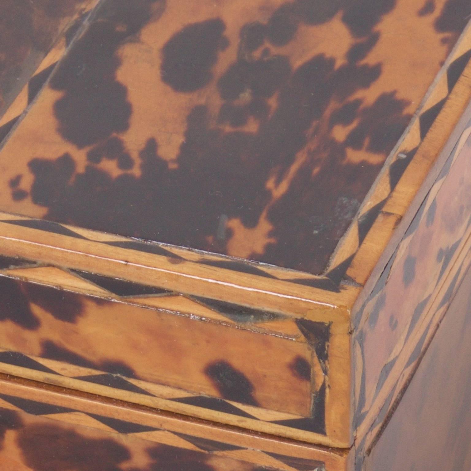 Luxurious Anglo Indian Box at 1stDibs | anglo box