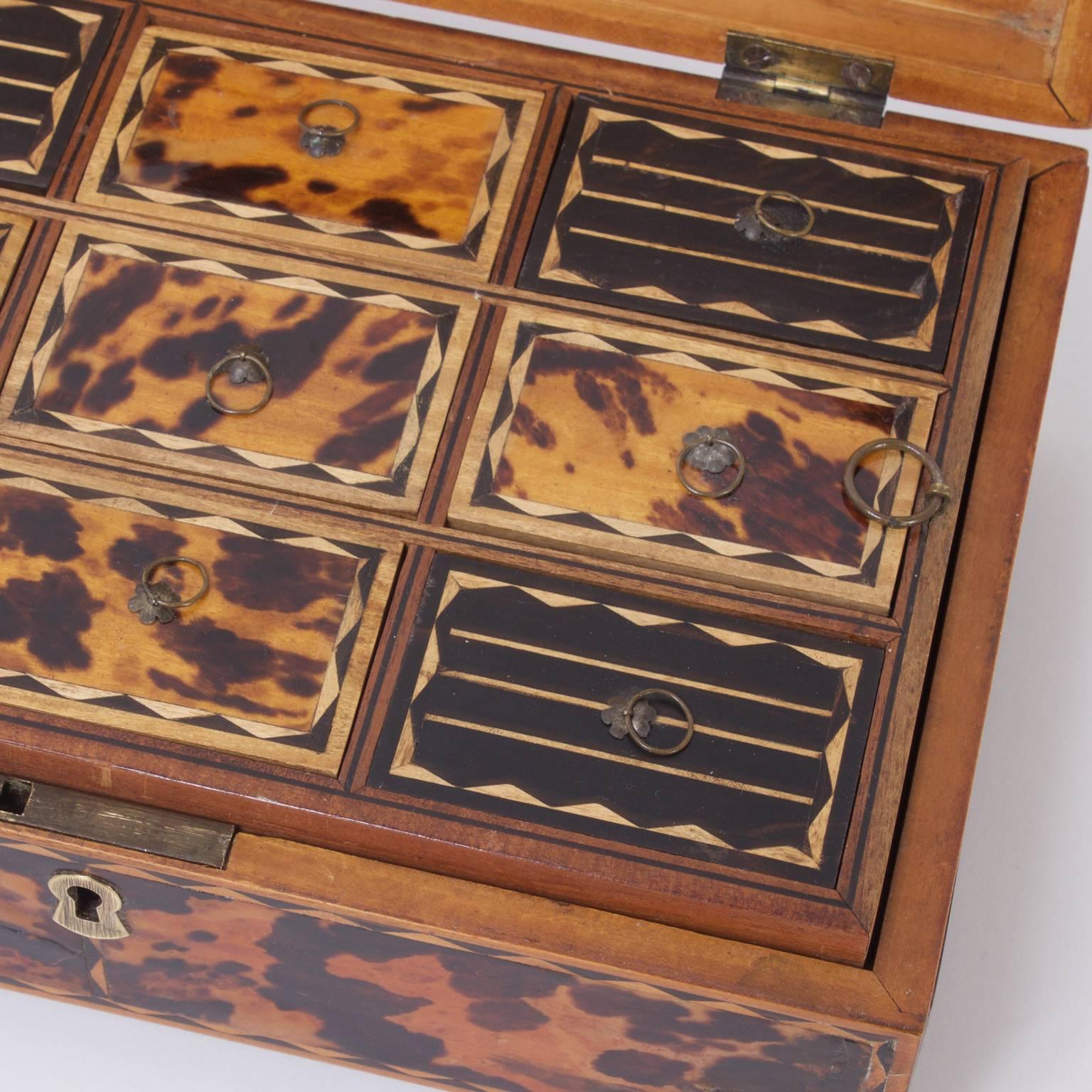 Luxurious Anglo Indian Box at 1stDibs | anglo box