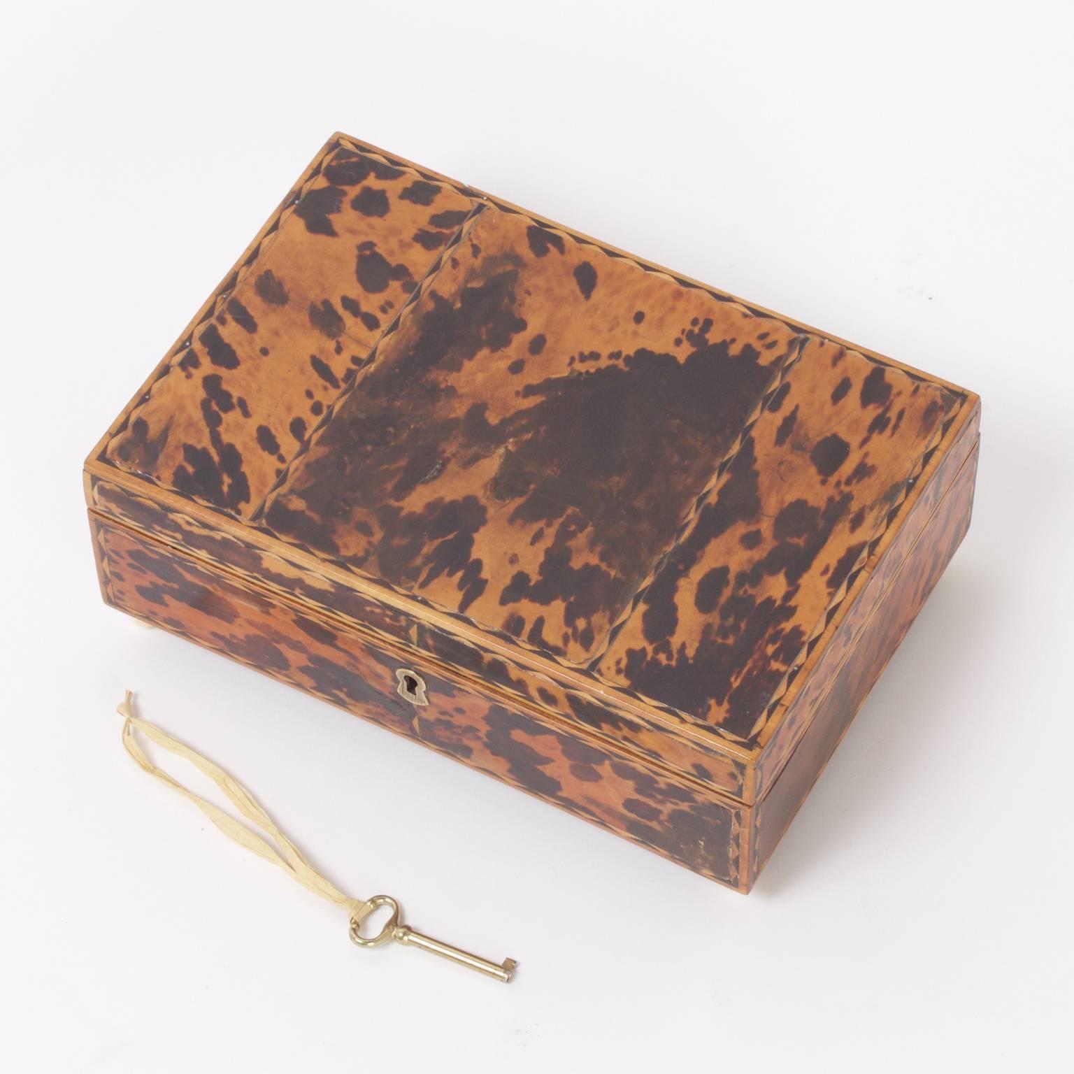 Luxurious Anglo Indian Box at 1stDibs | anglo box