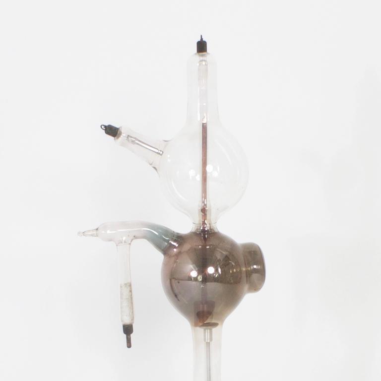Handblown Glass Scientific Instruments For Sale at 1stDibs