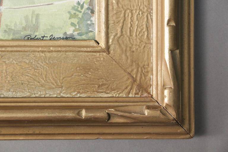 California Landscape Signed by Robert Jensen For Sale at 1stDibs | rob ...