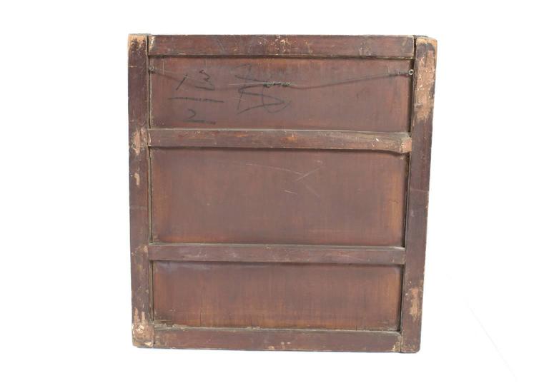 Oriental Rosewood Panels For Sale at 1stDibs