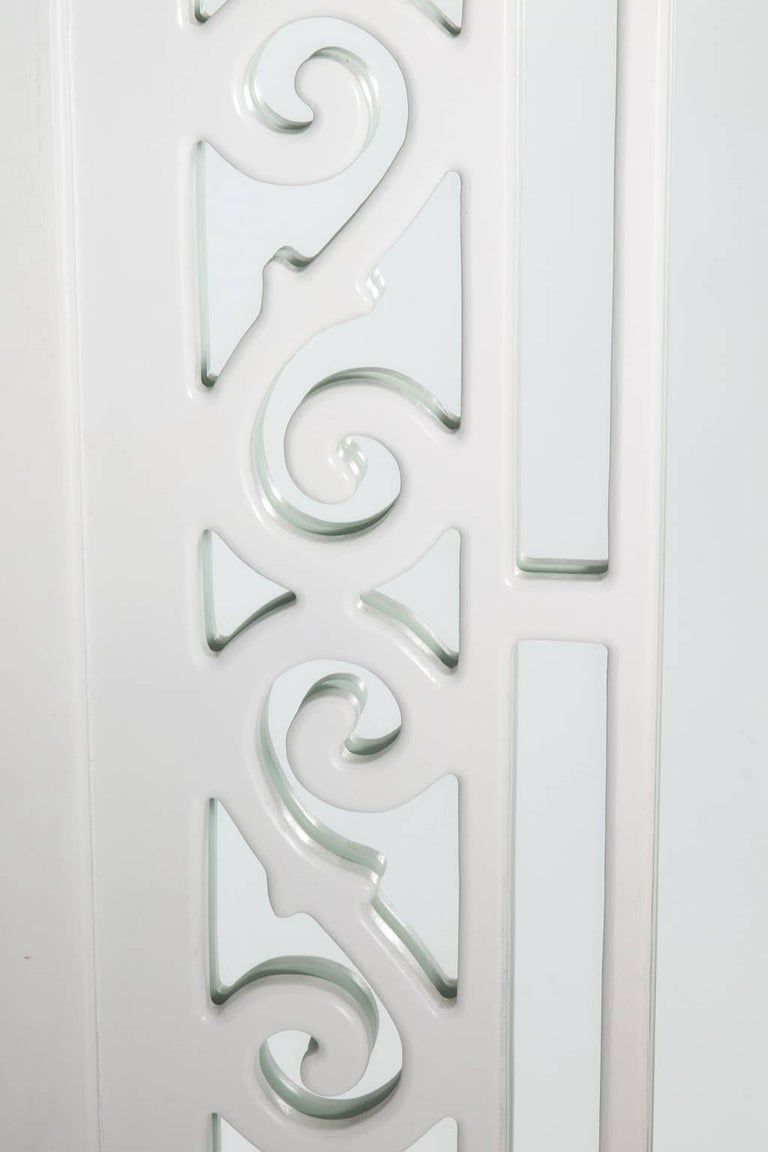 Pair of Oversized Custom Mirror Samples For Sale at 1stDibs | custom ...