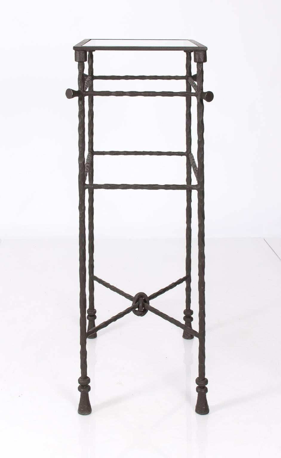 Ironware International Wrought Iron Tables at 1stDibs