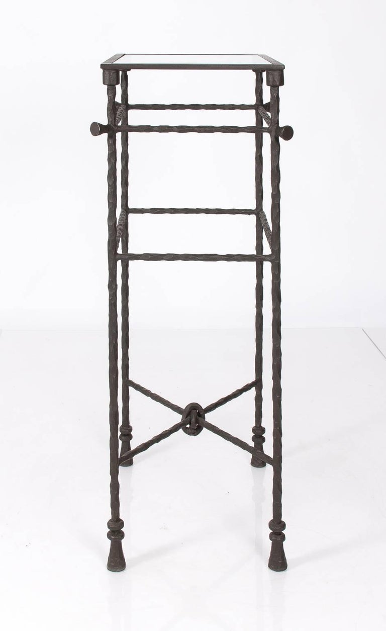 Ironware International Wrought Iron Tables at 1stDibs