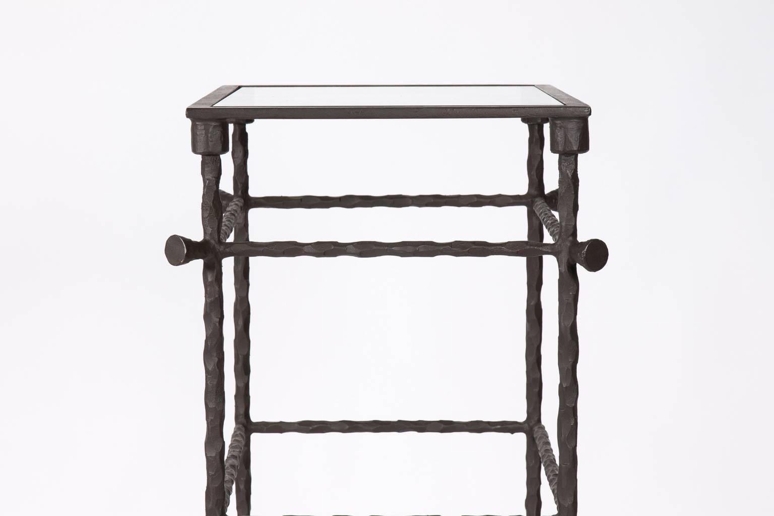Ironware International Wrought Iron Tables at 1stDibs