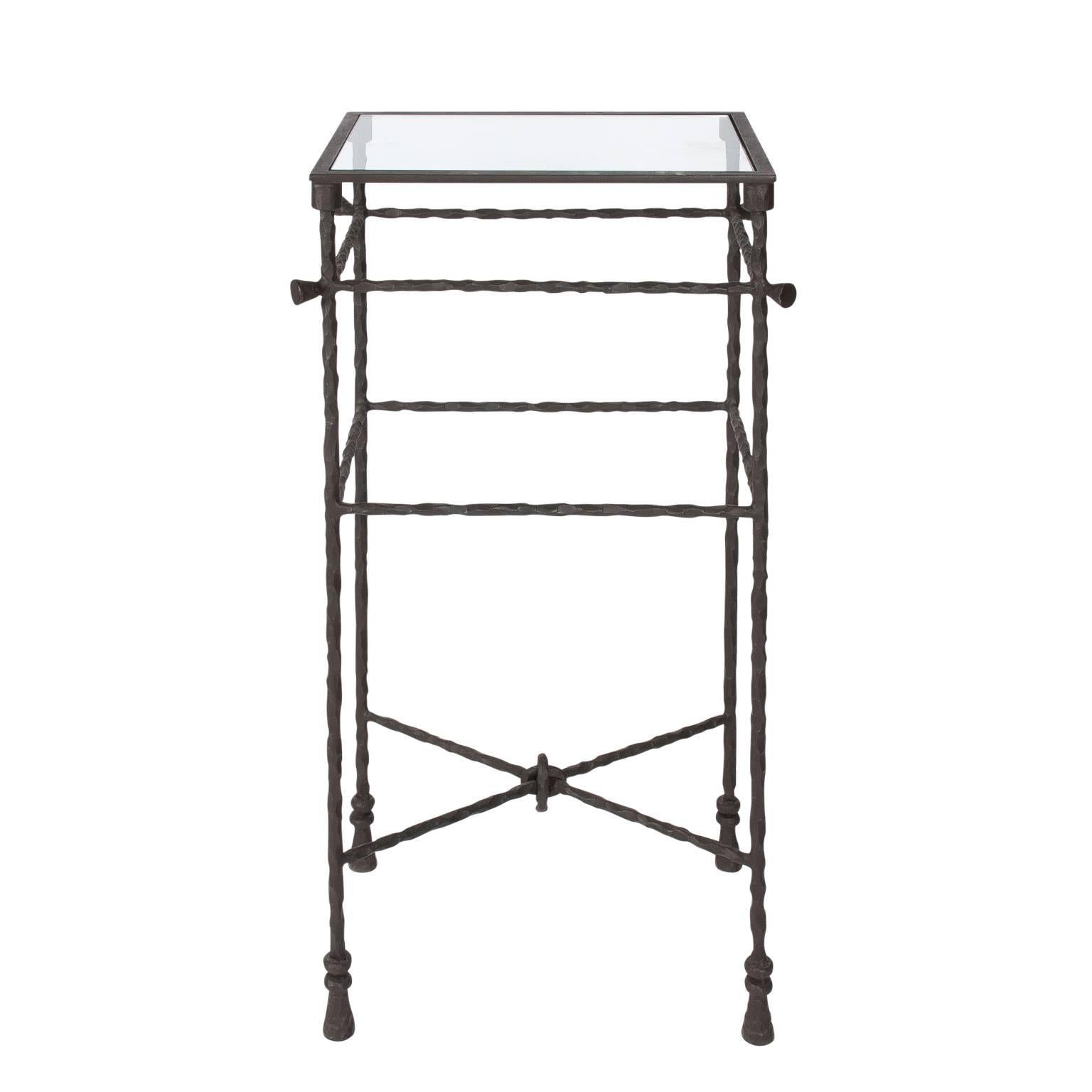 Ironware International Wrought Iron Tables at 1stDibs