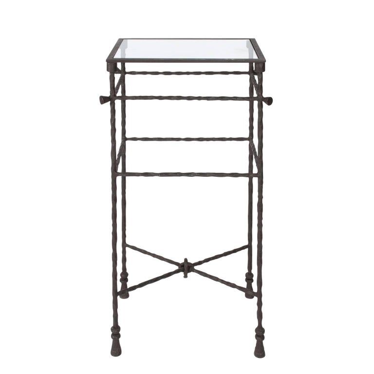 Ironware International Wrought Iron Tables at 1stDibs