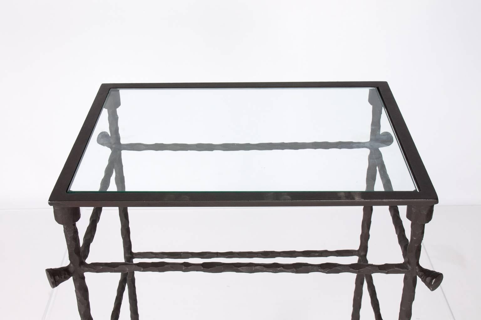 Ironware International Wrought Iron Tables at 1stDibs