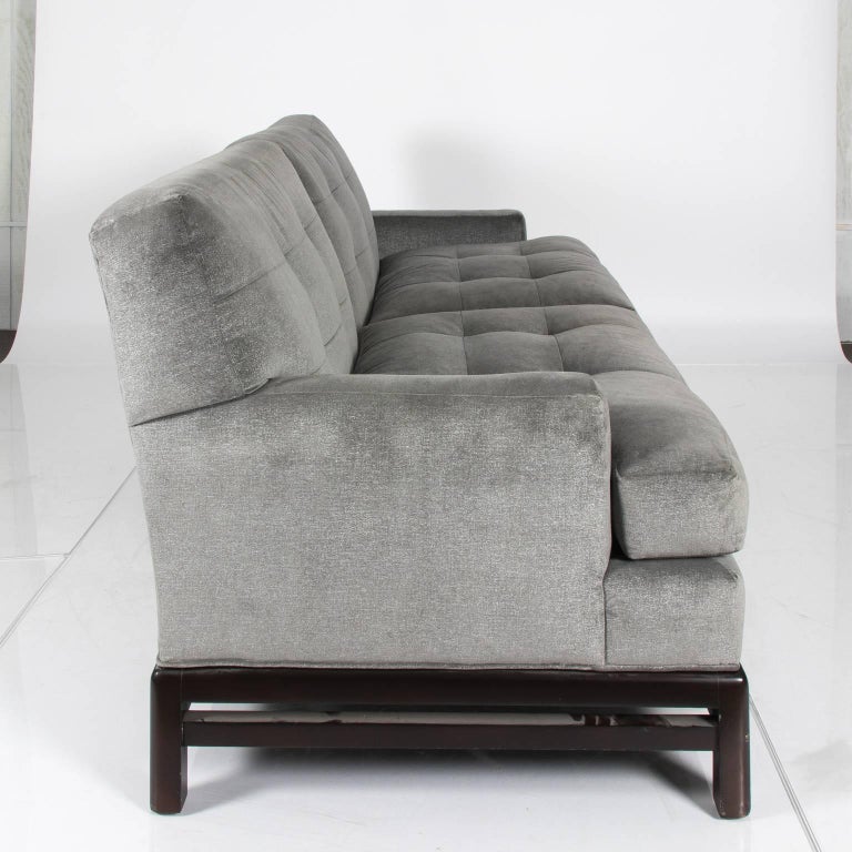 Pearson Contemporary Custom Sofa at 1stDibs