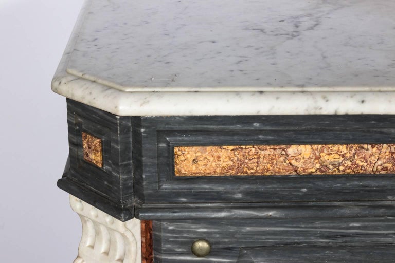 Marble Shop Counter at 1stDibs