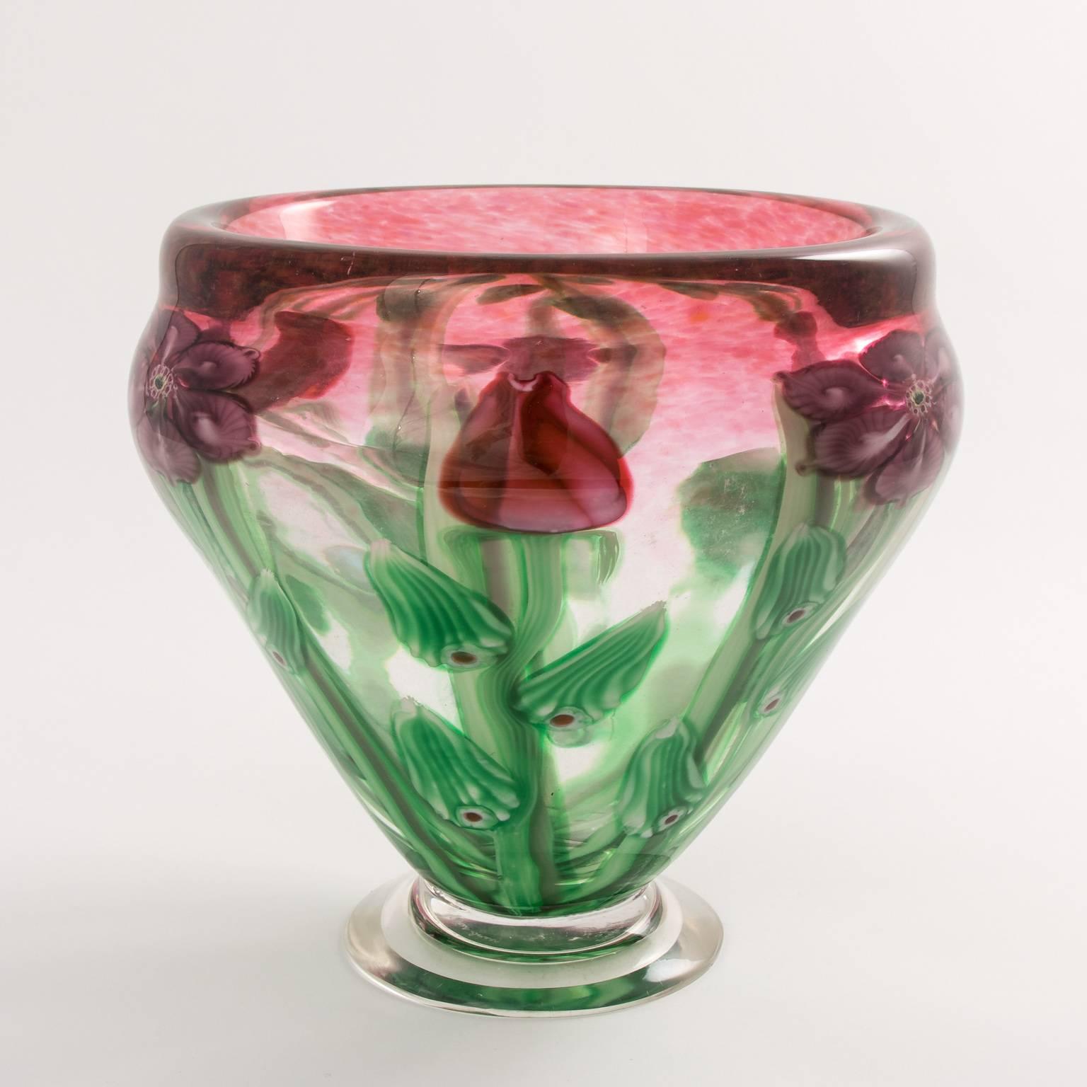 Vandermark Modern Vase For Sale at 1stDibs | vandermark vase