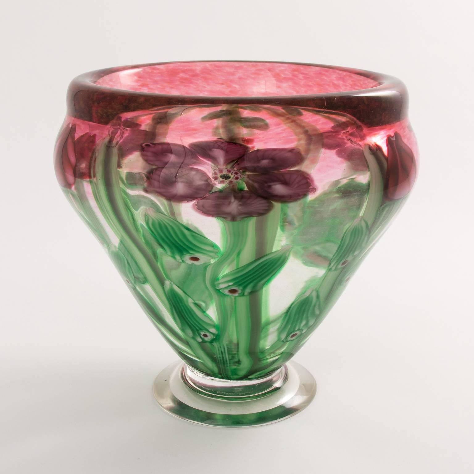 Vandermark Modern Vase For Sale at 1stDibs | vandermark vase