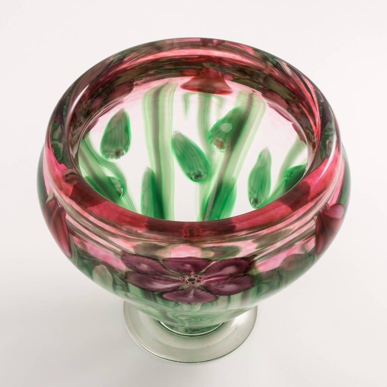 Vandermark Modern Vase For Sale at 1stDibs