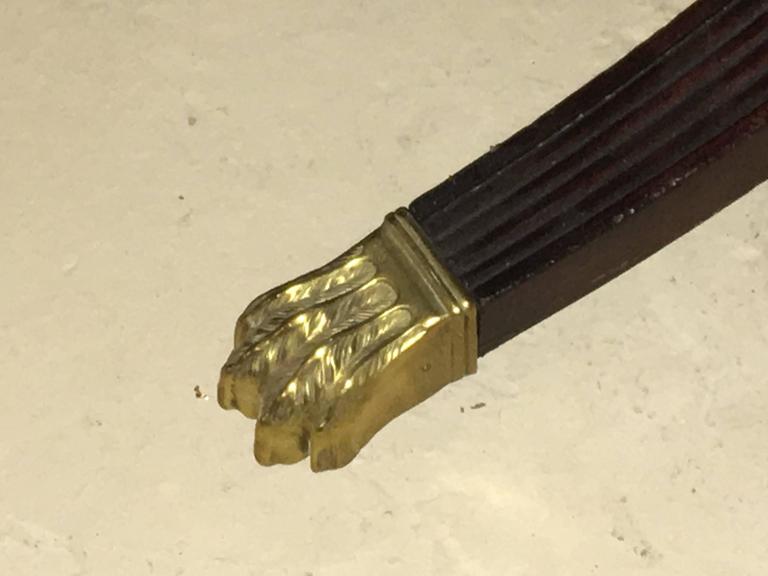 Monumental English, Georgian Style Dining Table 16 Feet Long. at ...