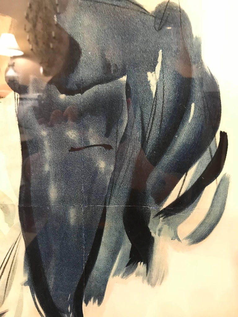 James Montgomery Flagg Uncle Sam World War I Poster at 1stDibs