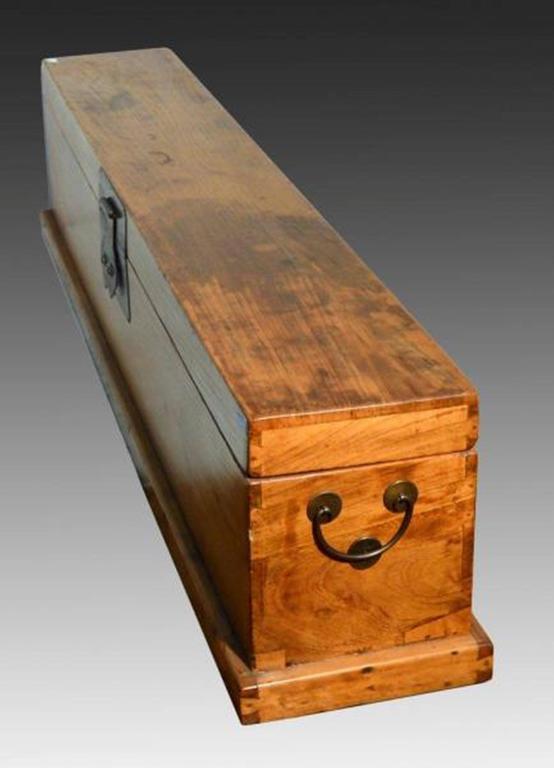 What Is Scroll Box