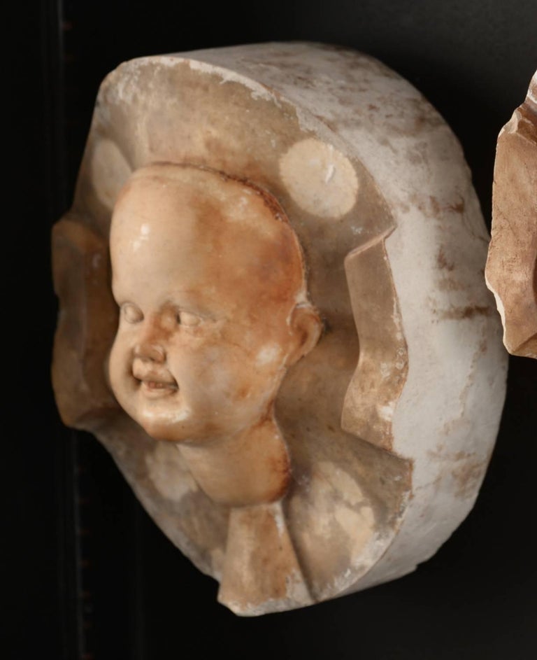 German Doll Mold For Sale at 1stDibs