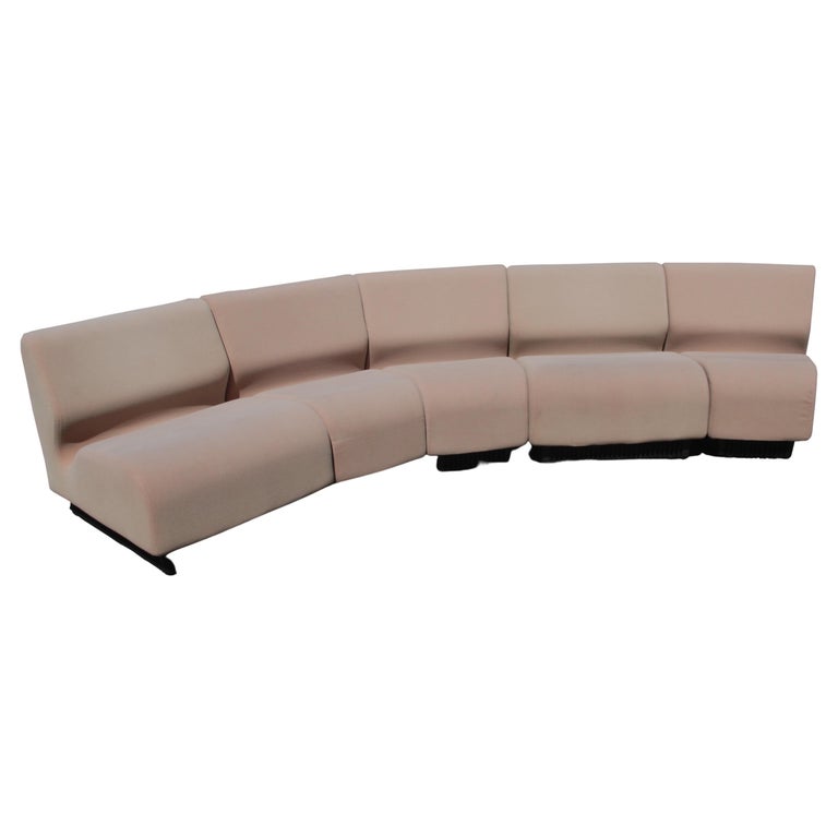 1 Herman Miller Don Chadwick Modular Lounge Chair 5 Available at 1stDibs