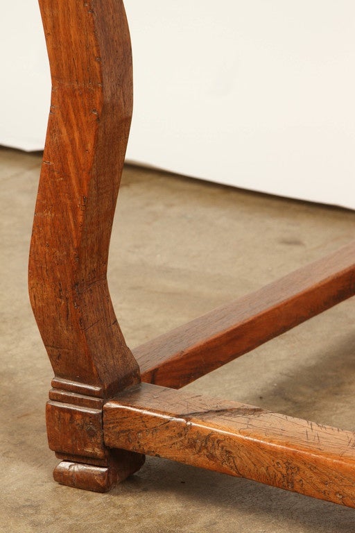 Rare early 19th Century Philippine Altar Table at 1stDibs