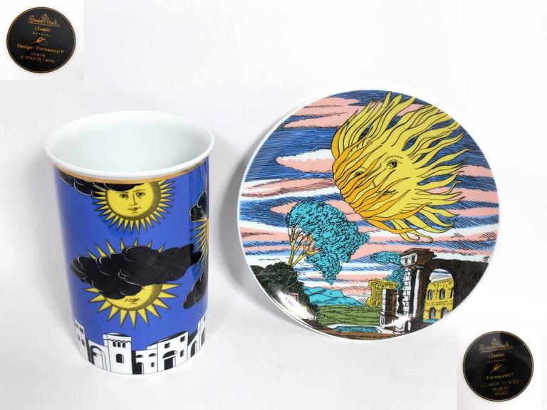 Selection of Mid Century Modern Ceramics at 1stDibs | danish modern ...