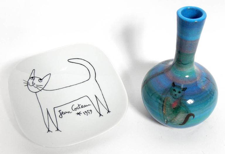 Selection of Mid Century Modern Ceramics at 1stDibs | danish modern ...