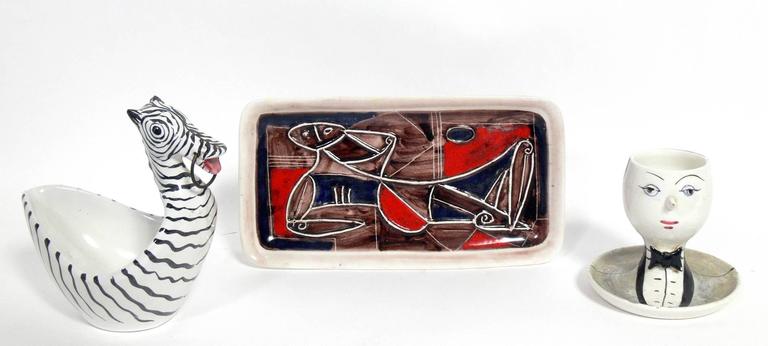 Selection of Mid Century Modern Ceramics at 1stDibs | danish modern ...