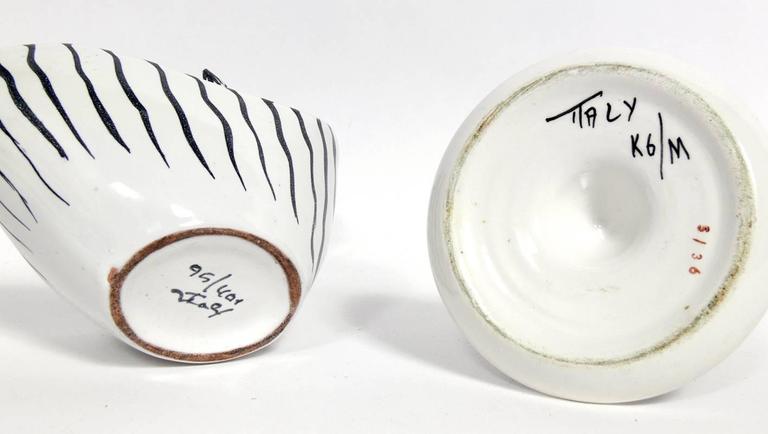 Selection of Mid Century Modern Ceramics at 1stDibs | danish modern ...