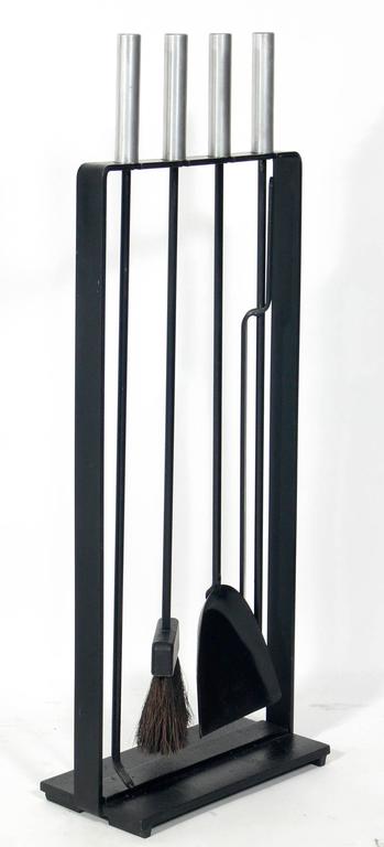 Selection of Modern Fire Tools For Sale at 1stDibs