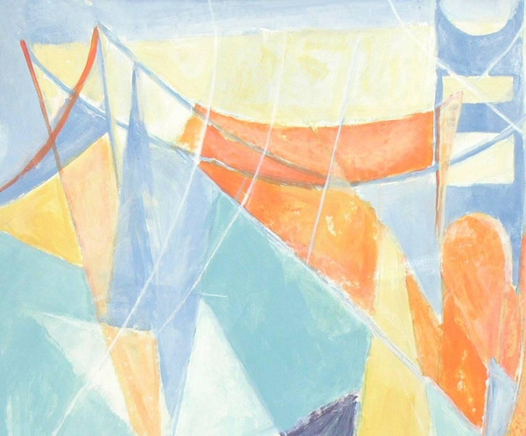 Large Scale Abstract Paintings For Sale at 1stDibs