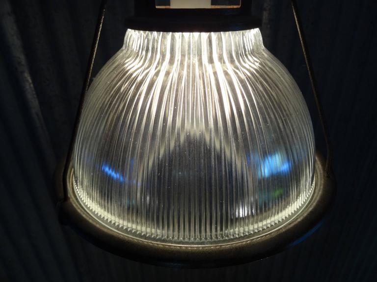 Holophane Light For Sale at 1stDibs