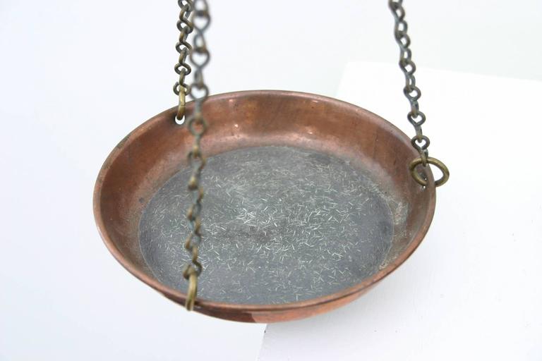 Antique Balance Scale For Sale at 1stDibs