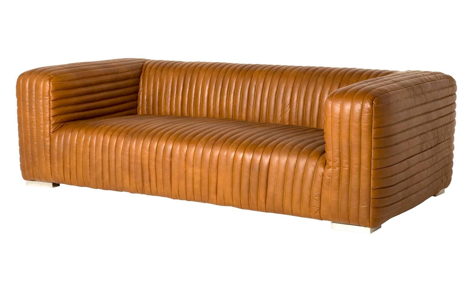 Drake Sofa For Sale at 1stDibs