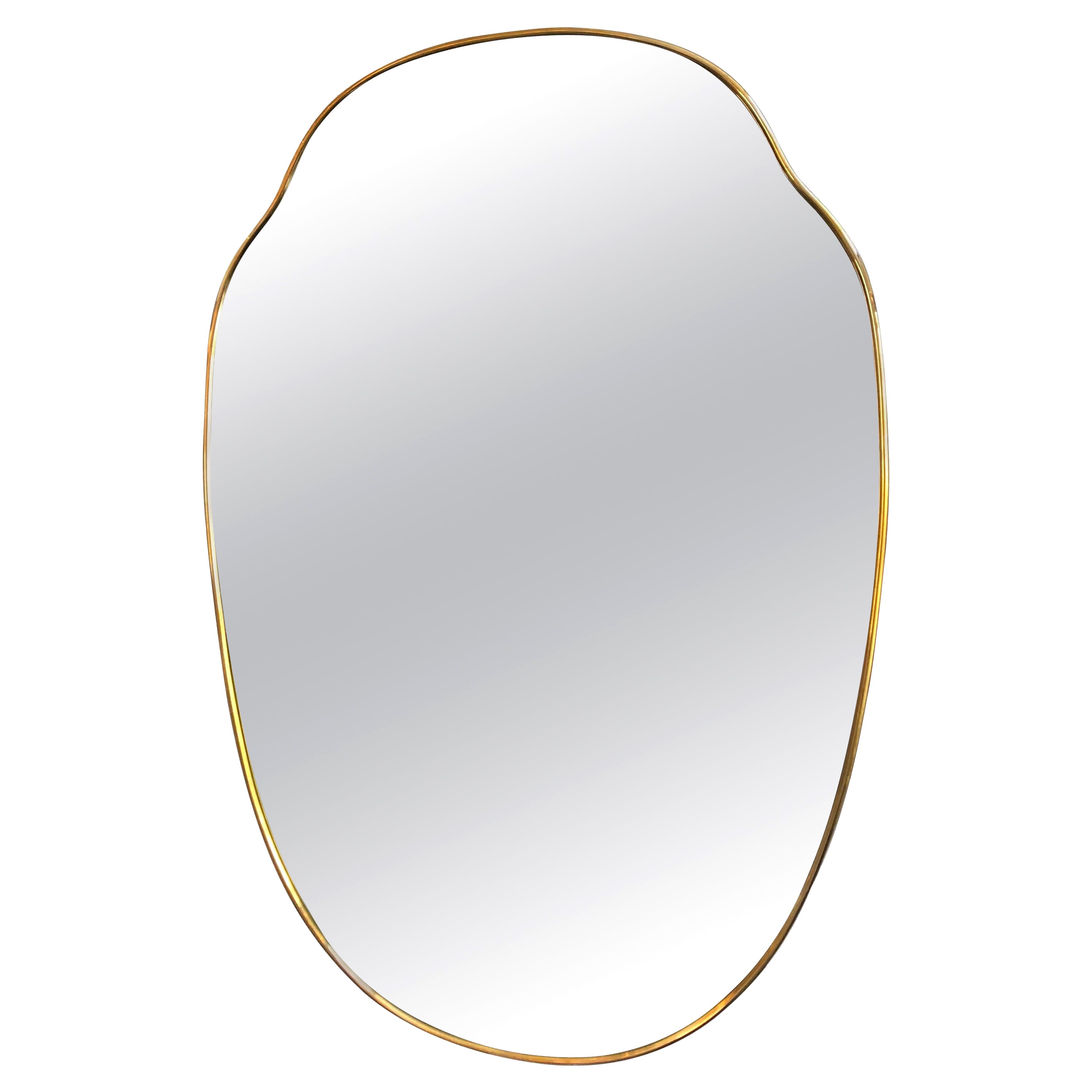 Mid-Century Modern Mirrors - 5,731 For Sale at 1stDibs | mid century ...