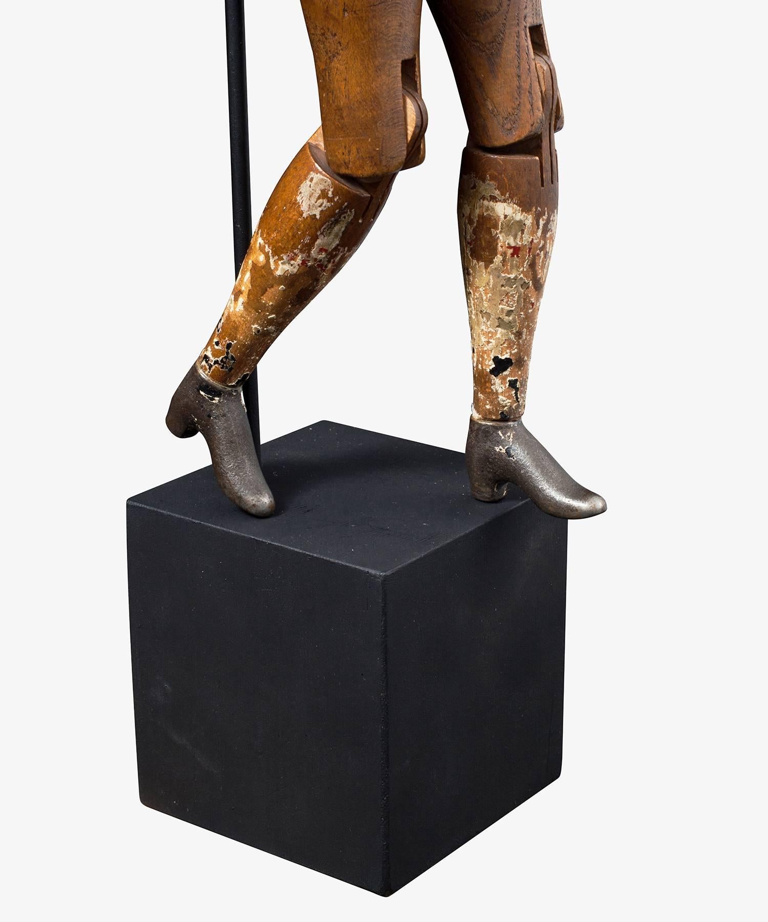 Joel Ellis Doll, circa 1870 at 1stDibs | joel ellis model