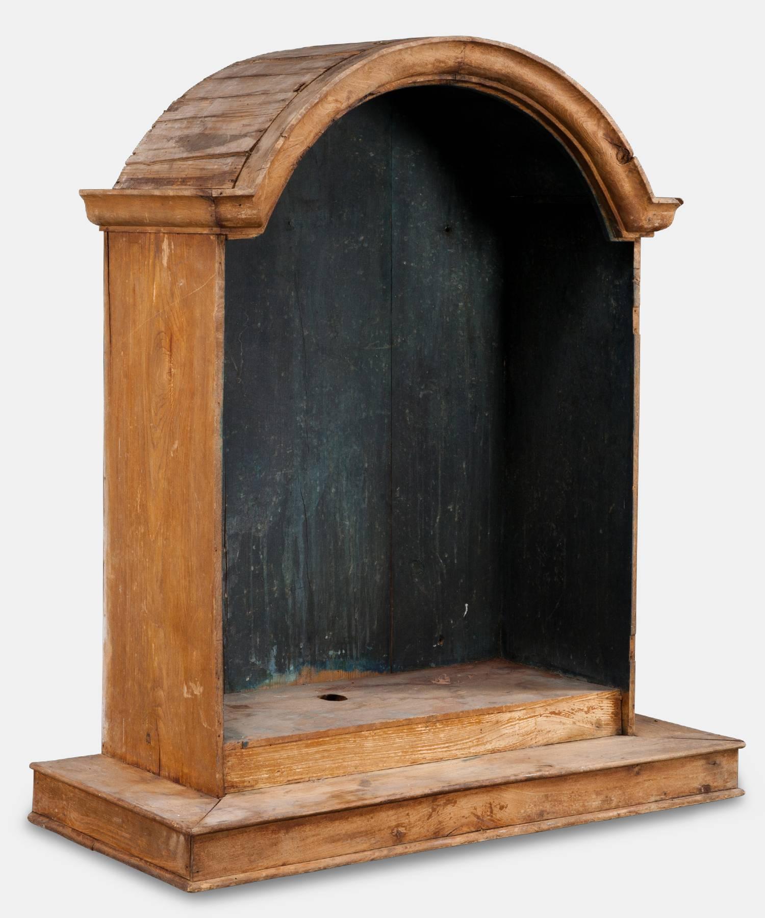 Religious Stand/Canopy at 1stDibs