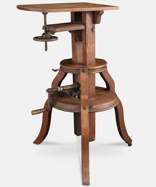 Studio Camera Pedestal at 1stDibs